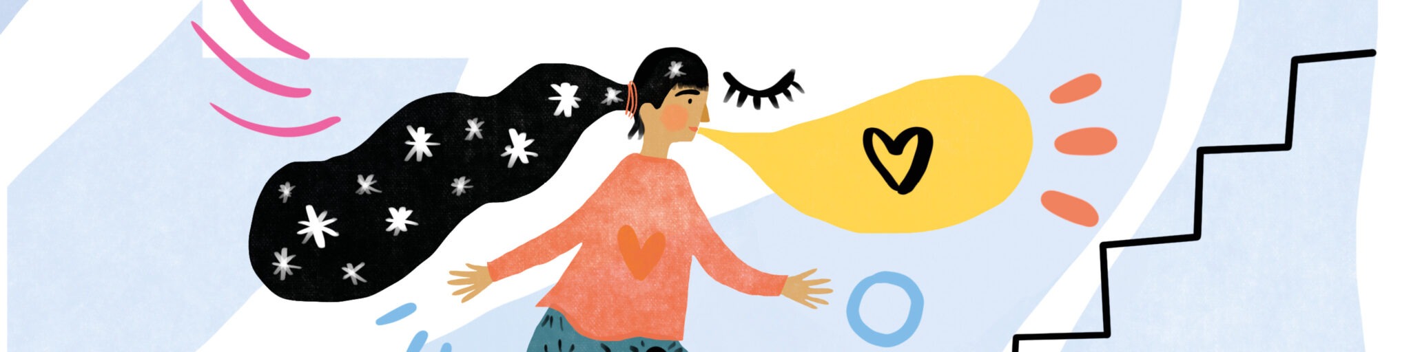 Loving kindness exercise - Teen Breathe