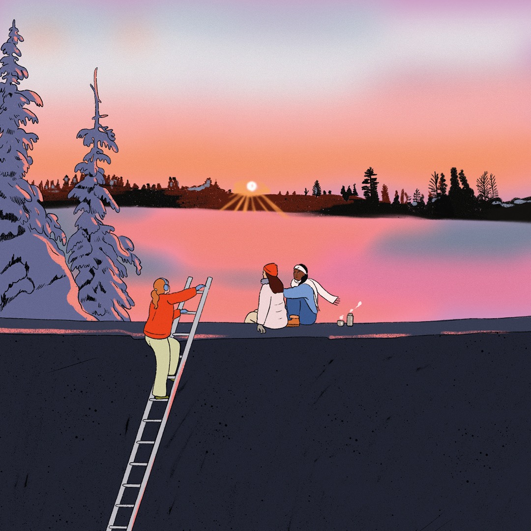 It’s not fair! - Teen Breathe